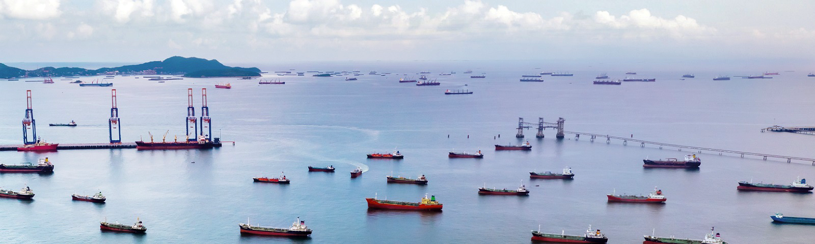 Combating piracy at sea, maritime piracy, sea piracy | ReCAAP ...